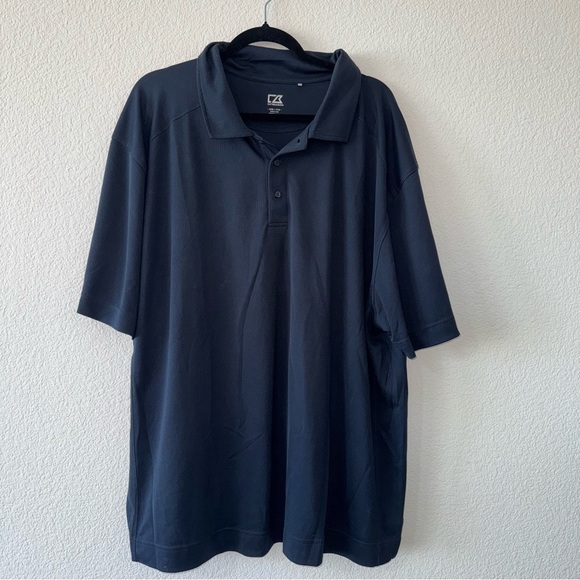 Cutter & Buck | Shirts | Cutter Buck Mens Polo Shirt Bundle Drytec Golf ...
